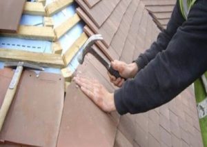 MC Roofing and Building Services Ltd